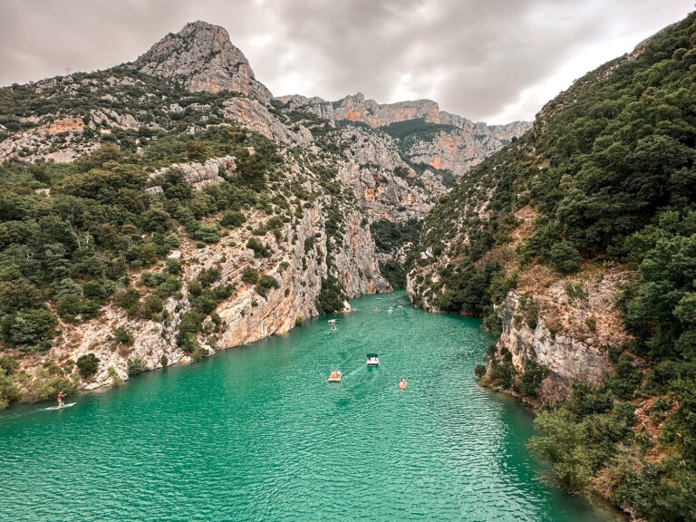 Top 10 Most Visited Countries in Europe - Stay to Wander