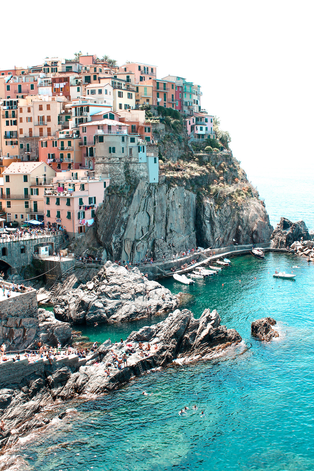 Travel Goals: 100 Ideas for Your Travel Bucket List - Stay to Wander