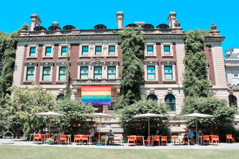 Museum Mile NYC: Best Museums to Visit - Stay to Wander