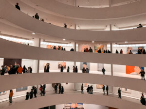 Museum Mile NYC: Best Museums to Visit - Stay to Wander