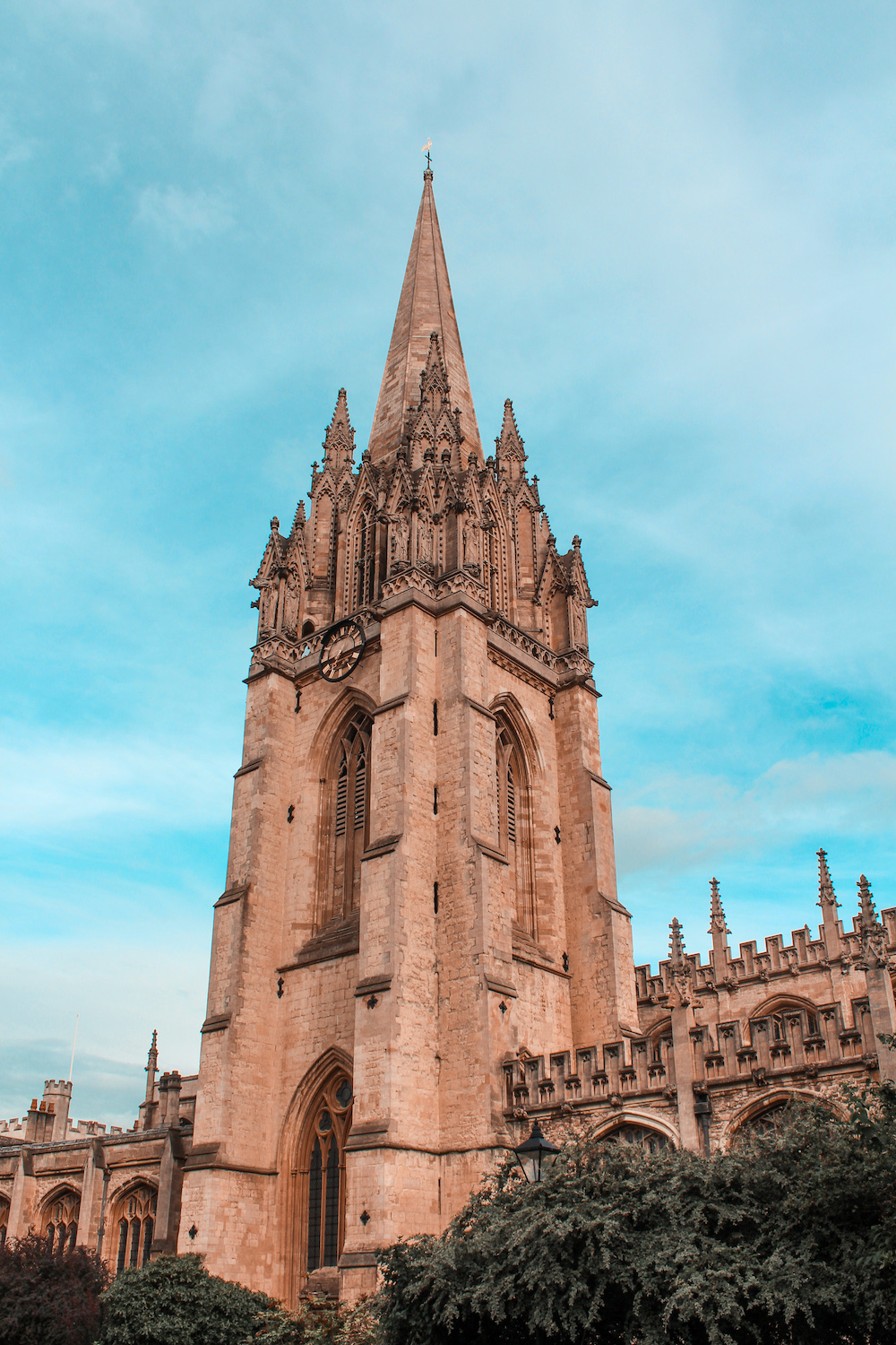 Oxford Day Trip from London, England - Stay to Wander