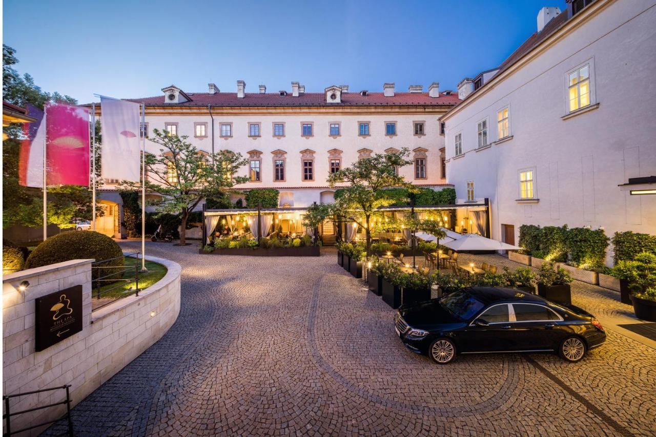 10 Best Luxury Hotels in Prague, Czech Republic - Stay to Wander