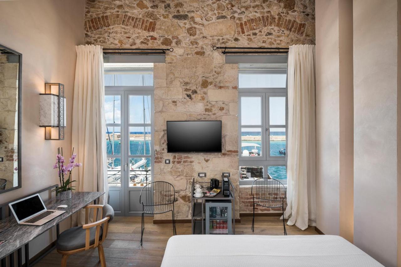 Where to Stay in Chania, Crete: Top 9 Hotels - Stay to Wander