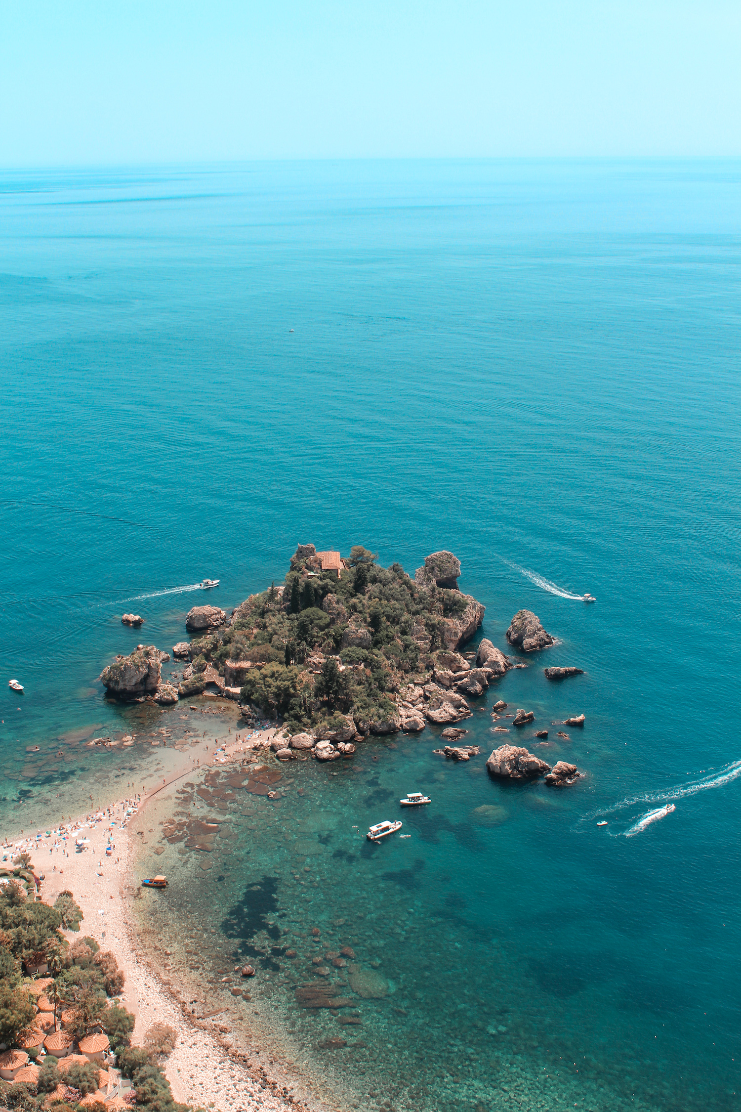 9 Best Hotels in Taormina, Italy (For Every Budget) - Stay to Wander
