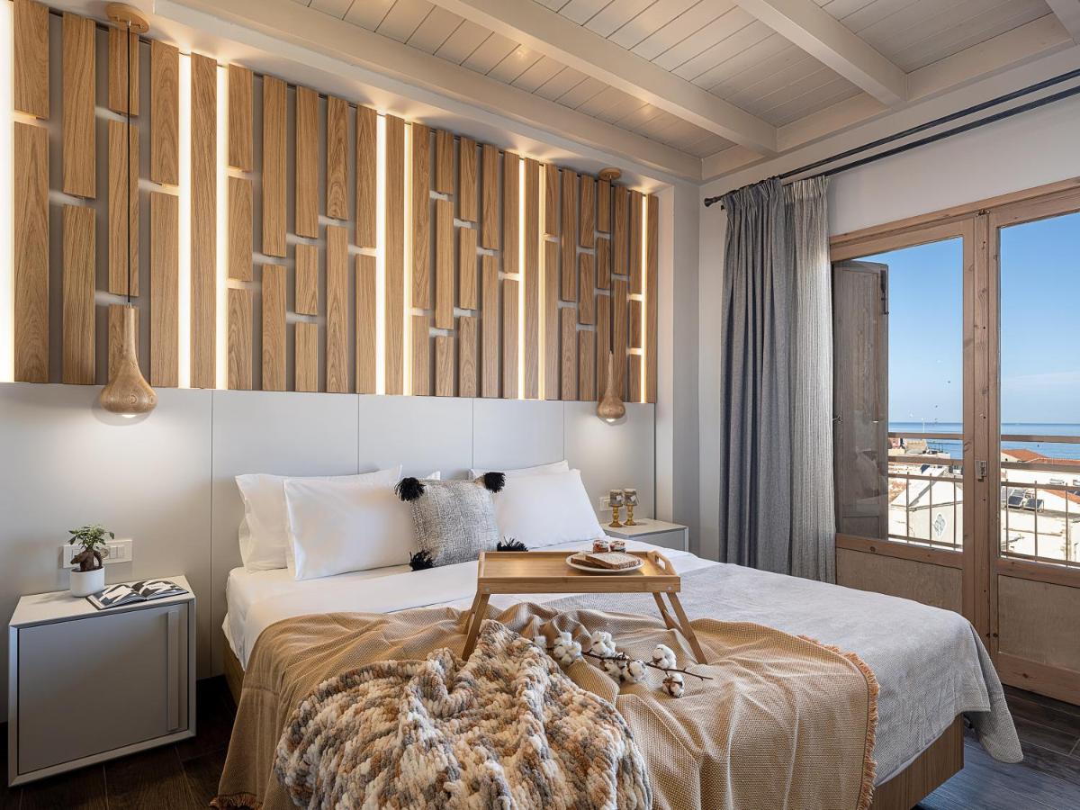 Where to Stay in Chania, Crete: Top 9 Hotels - Stay to Wander
