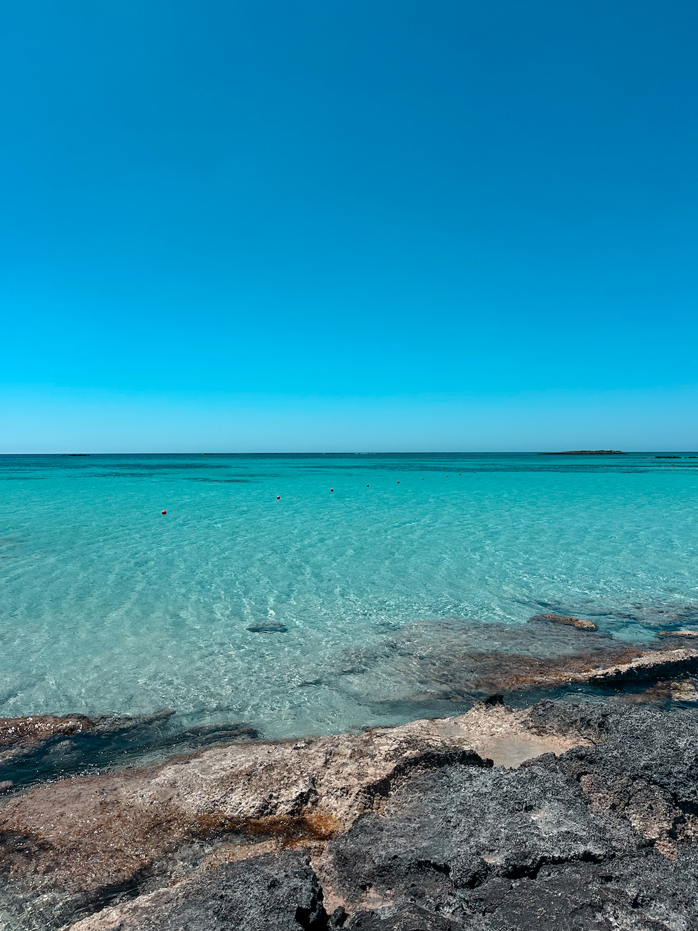 Elafonisi Beach Day Trip from Chania, Crete - Stay to Wander