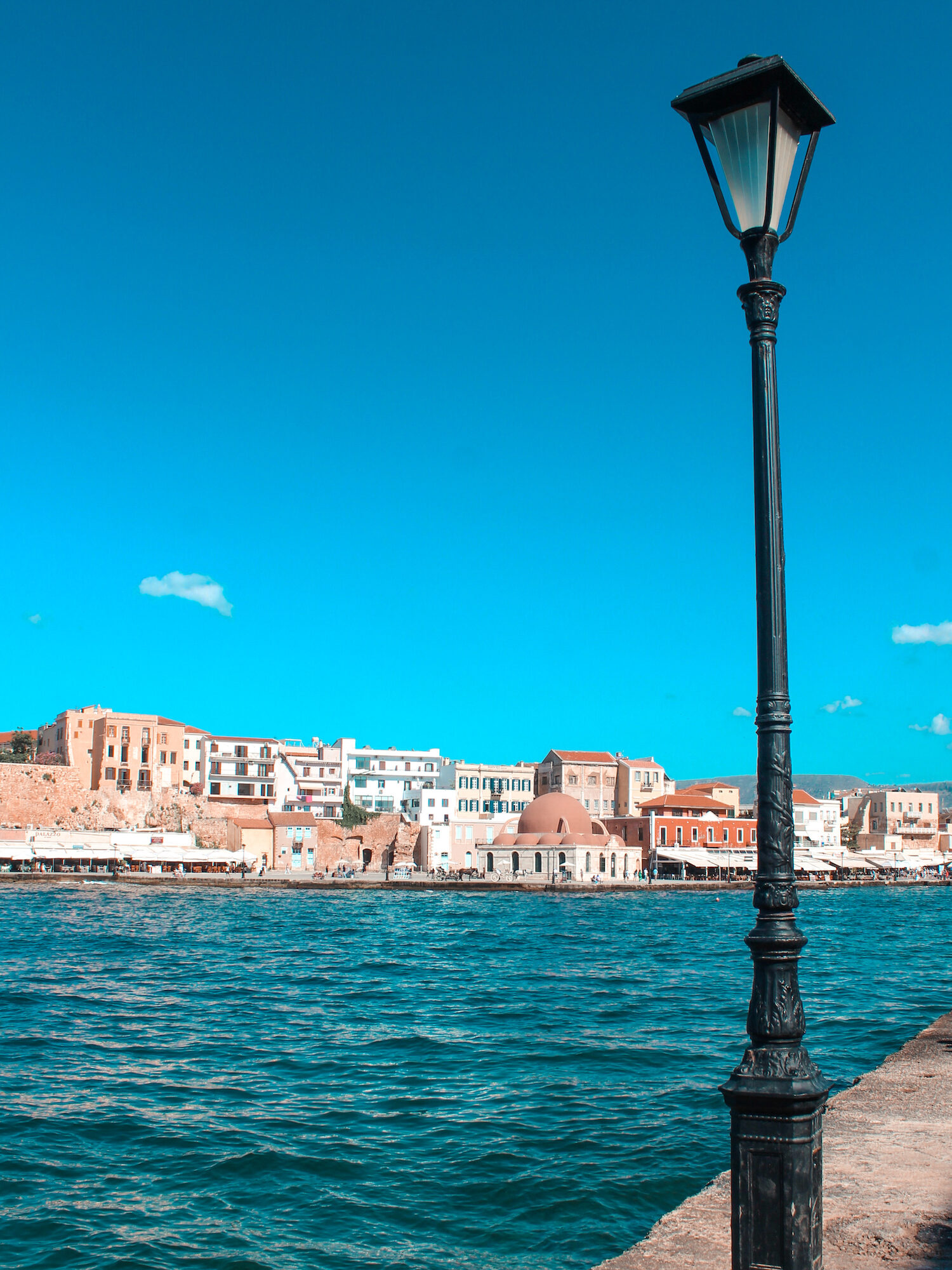 Where to Stay in Chania, Crete: Top 9 Hotels - Stay to Wander
