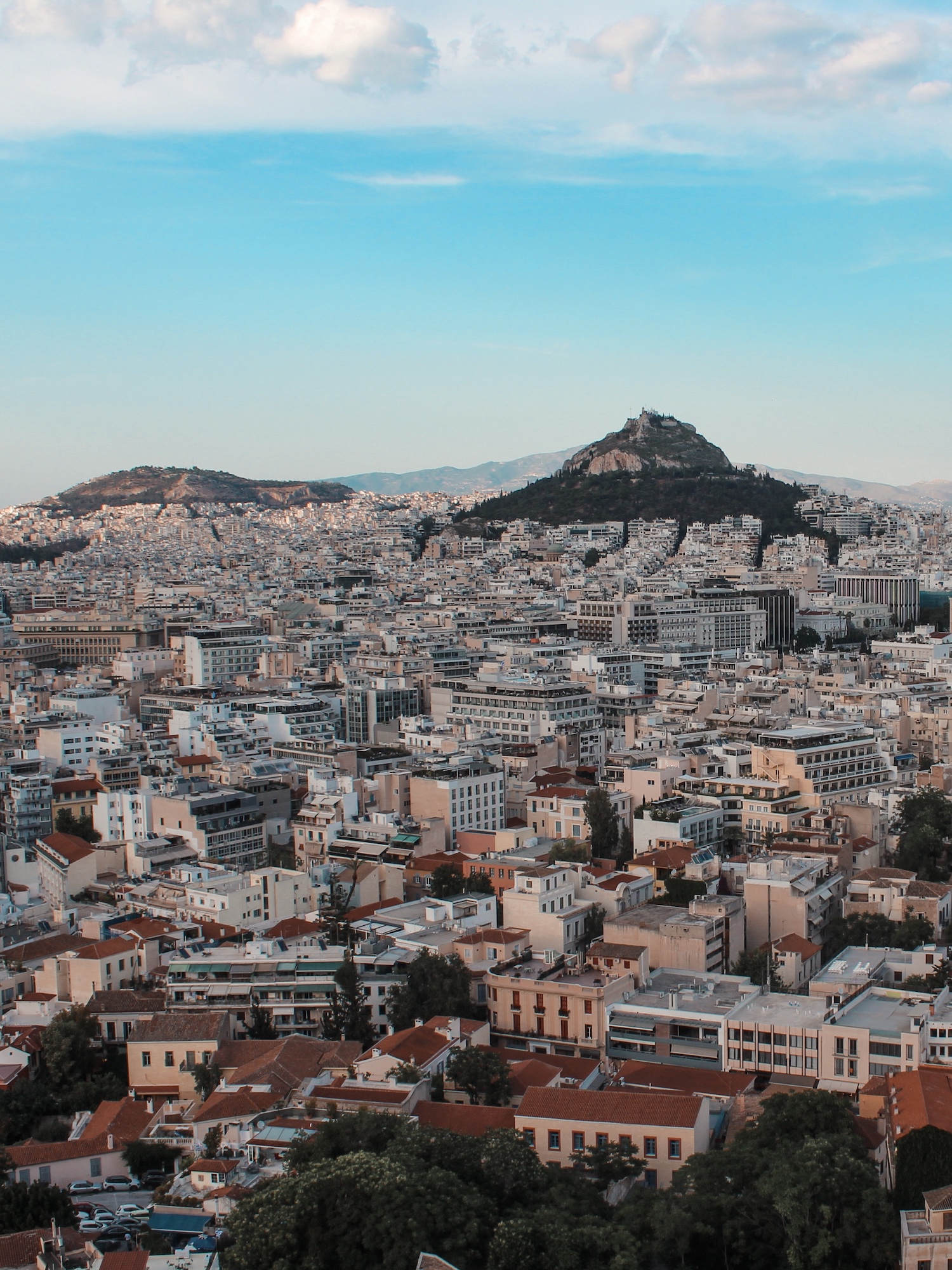 Where to Stay in Athens Before a Cruise - Stay to Wander