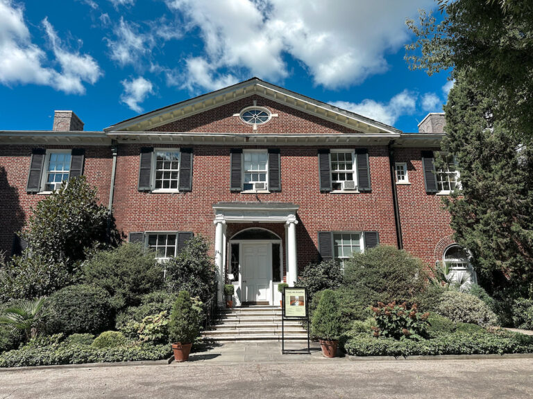 Wave Hill: Why I Love This Hidden Gem in NYC - Stay to Wander