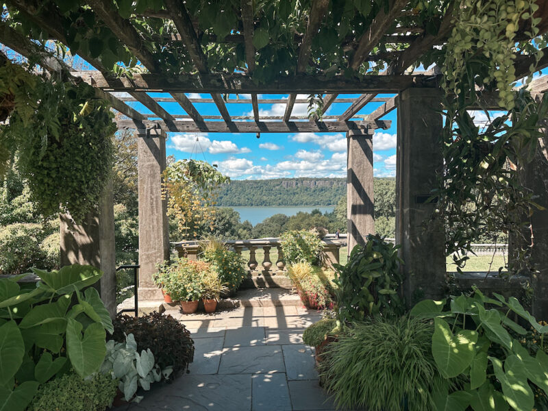 Wave Hill: Why I Love This Hidden Gem in NYC - Stay to Wander