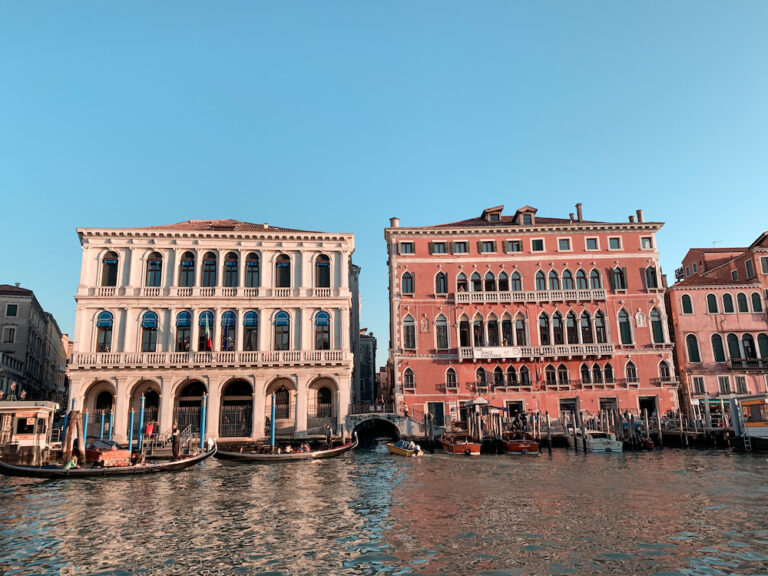 Best Time to Visit Venice, Italy: Season-by-Season Guide - Stay to Wander