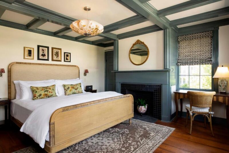 11 Best Hotels in Nantucket, Massachusetts - Stay to Wander