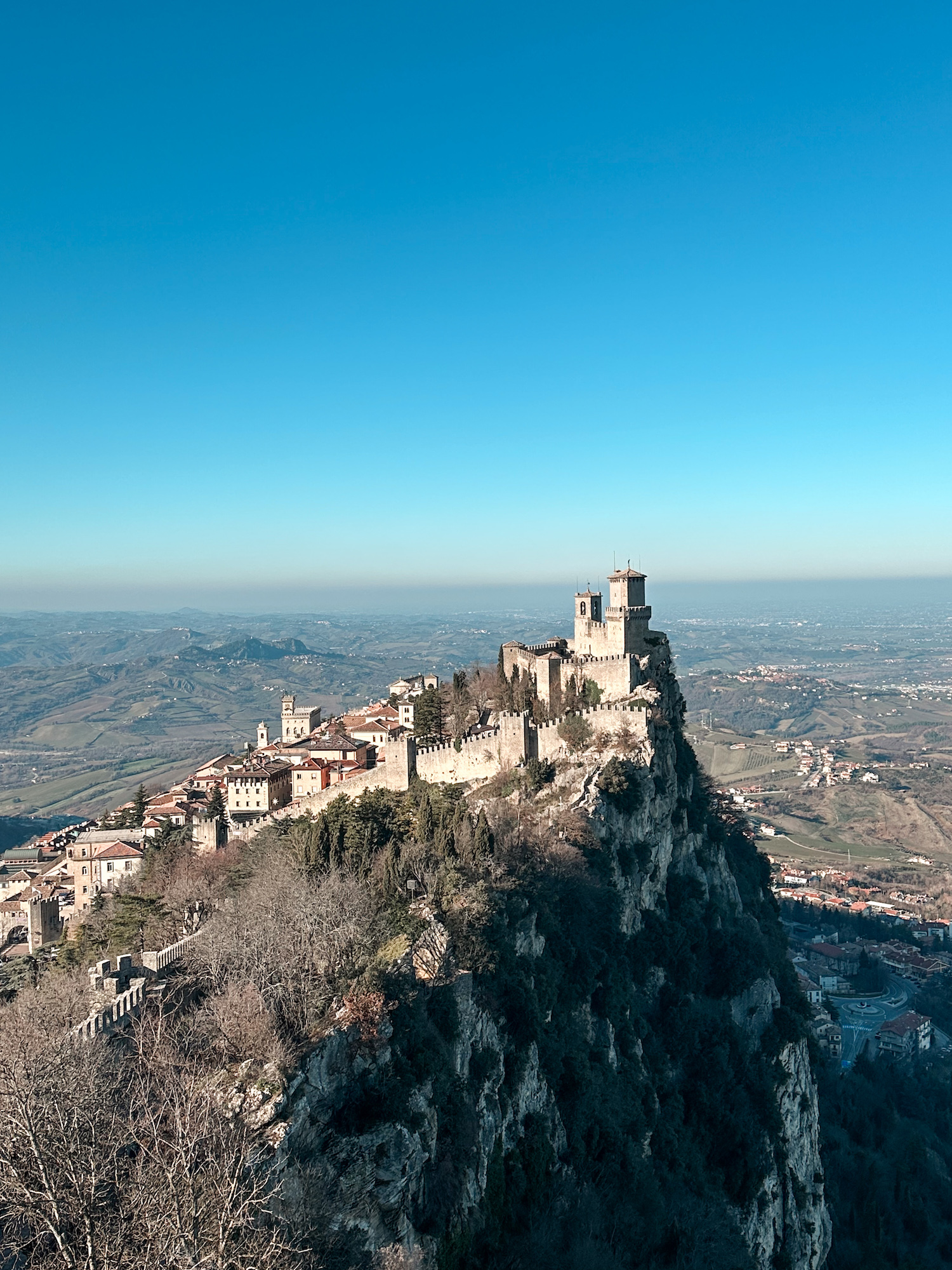 San Marino Day Trip from Bologna, Italy - Stay to Wander