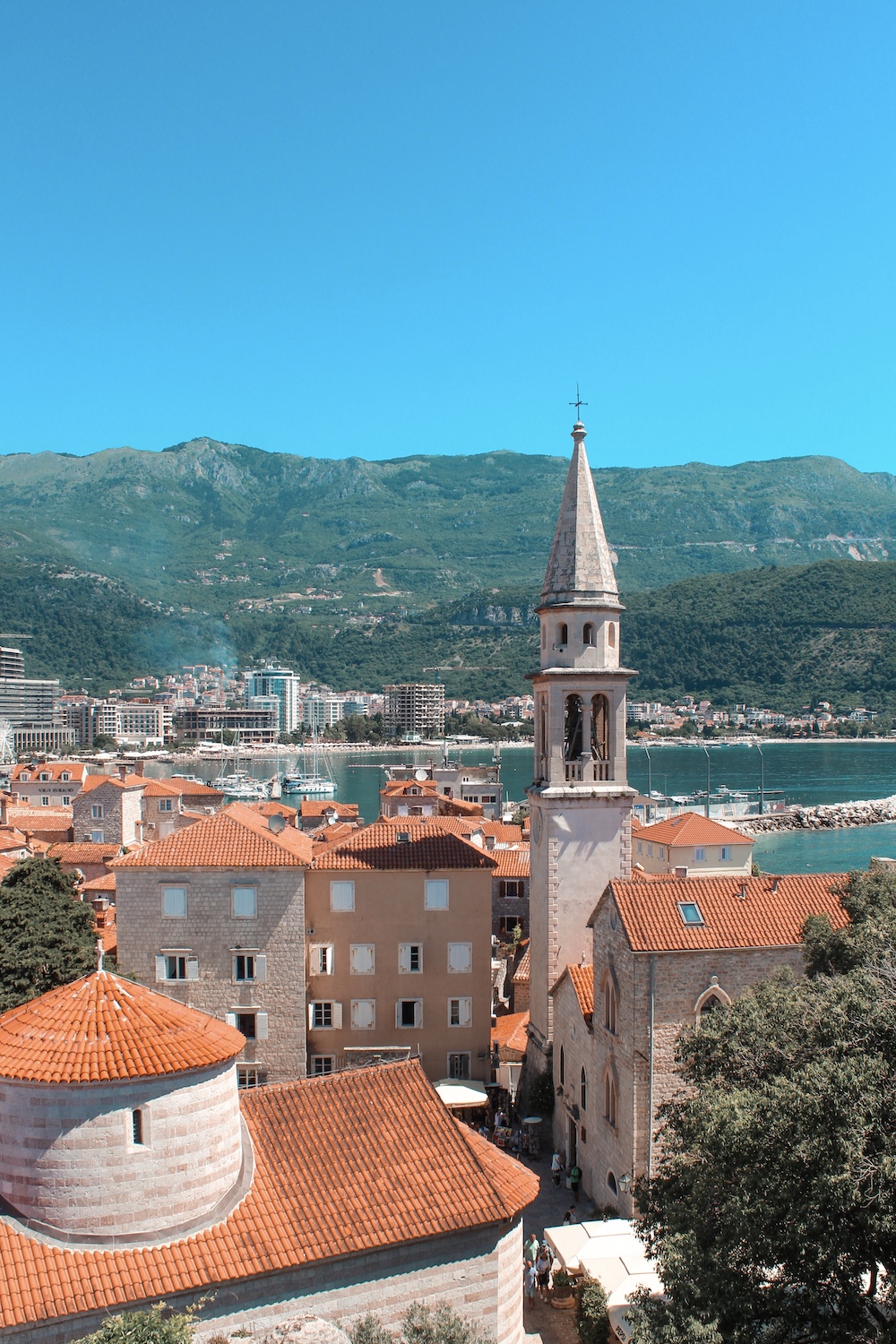 Balkans vs. Baltics: Which Should You Visit? - Stay to Wander