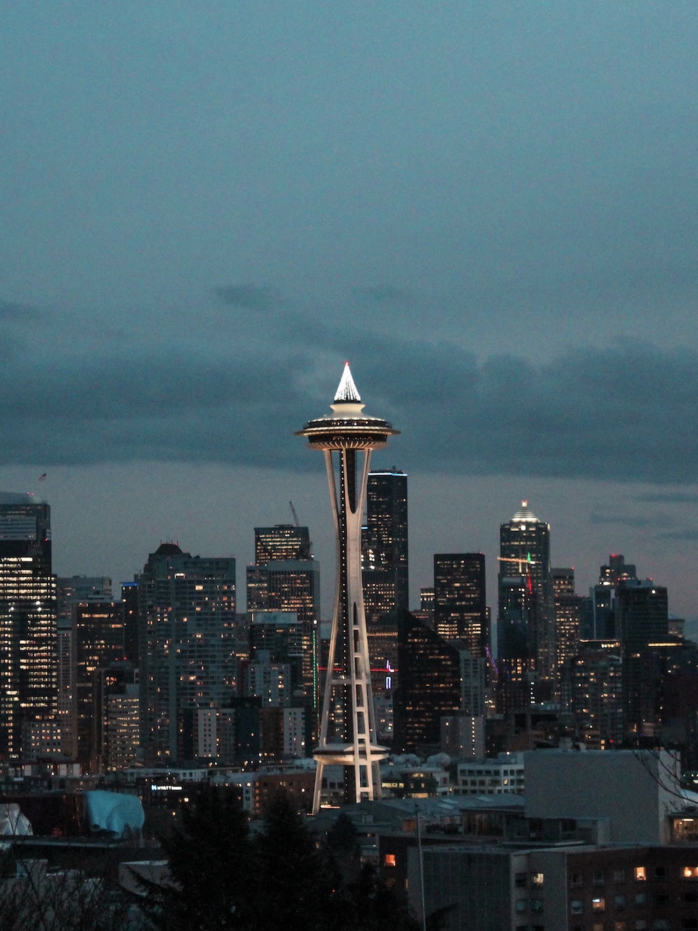 11 Best Things to Do in Seattle, Washington - Stay to Wander