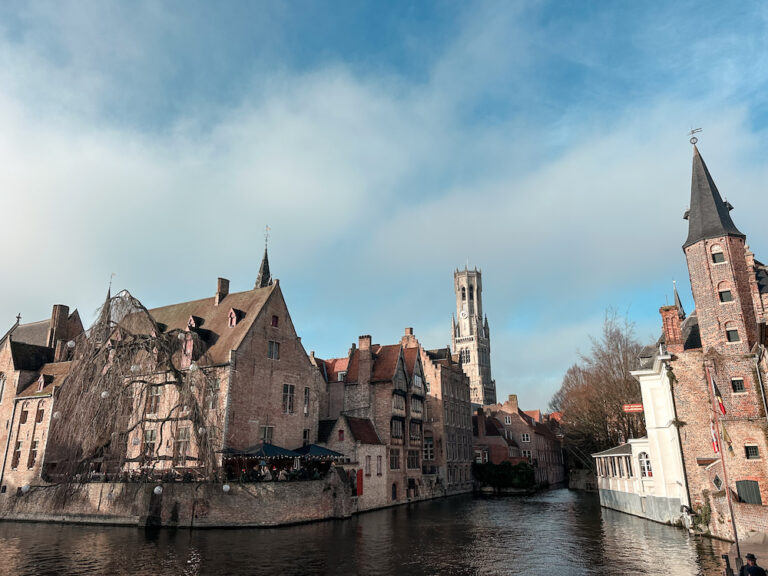 7 Best Day Trips from Brussels, Belgium - Stay to Wander