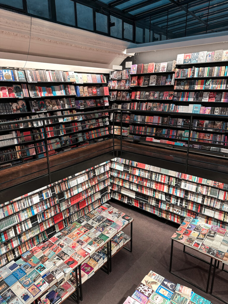 Top 10 Things to Do in Paris for Book Lovers - Stay to Wander