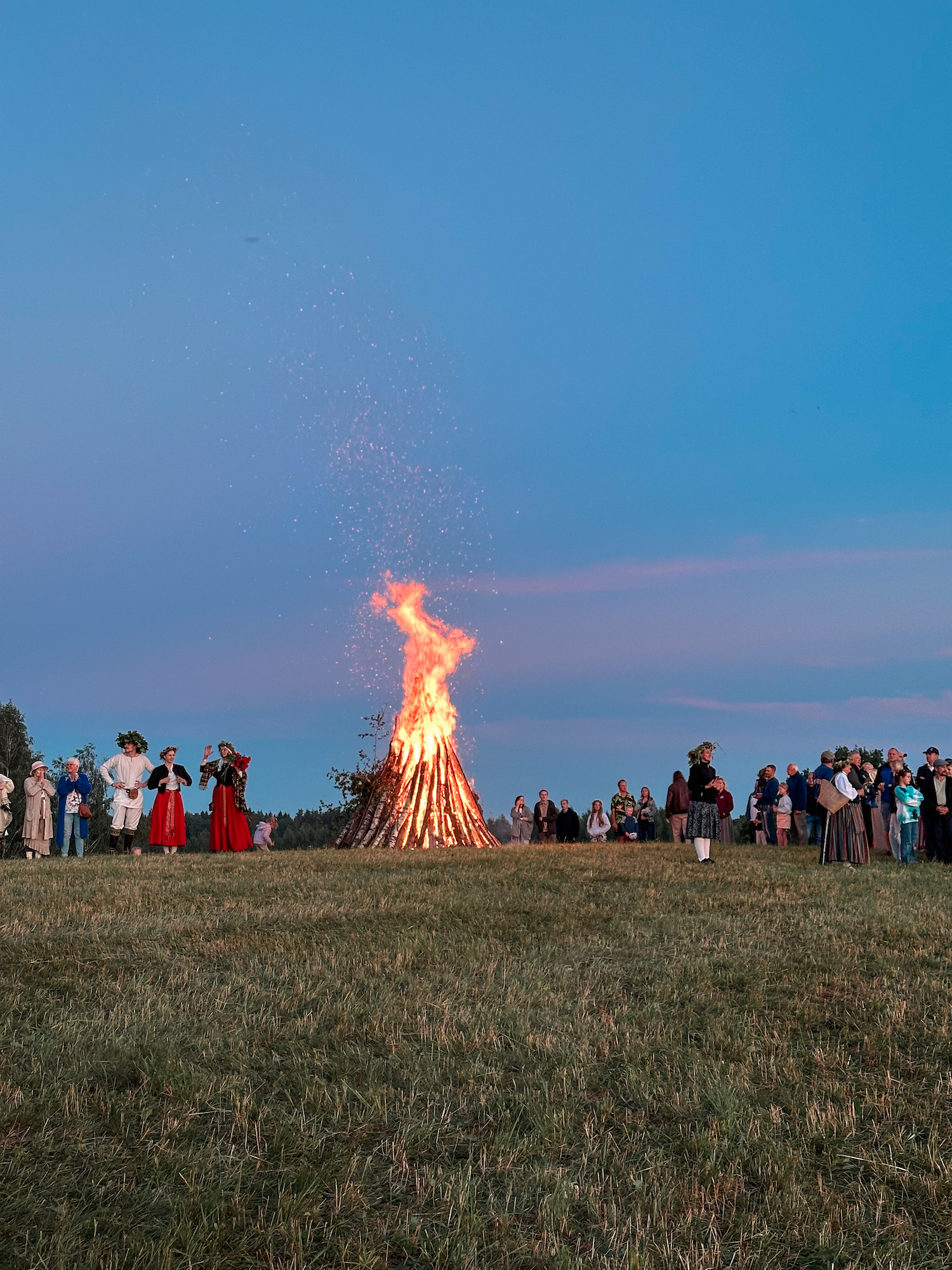 Summer in the Baltics: The Perfect Underrated European Summer ...