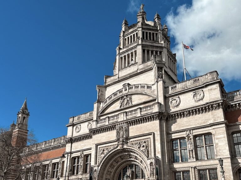 19 Best Free Museums in London, England - Stay to Wander