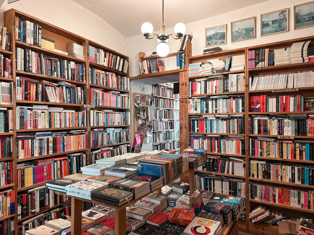 8 Best Things to Do in Prague for Book Lovers - Stay to Wander