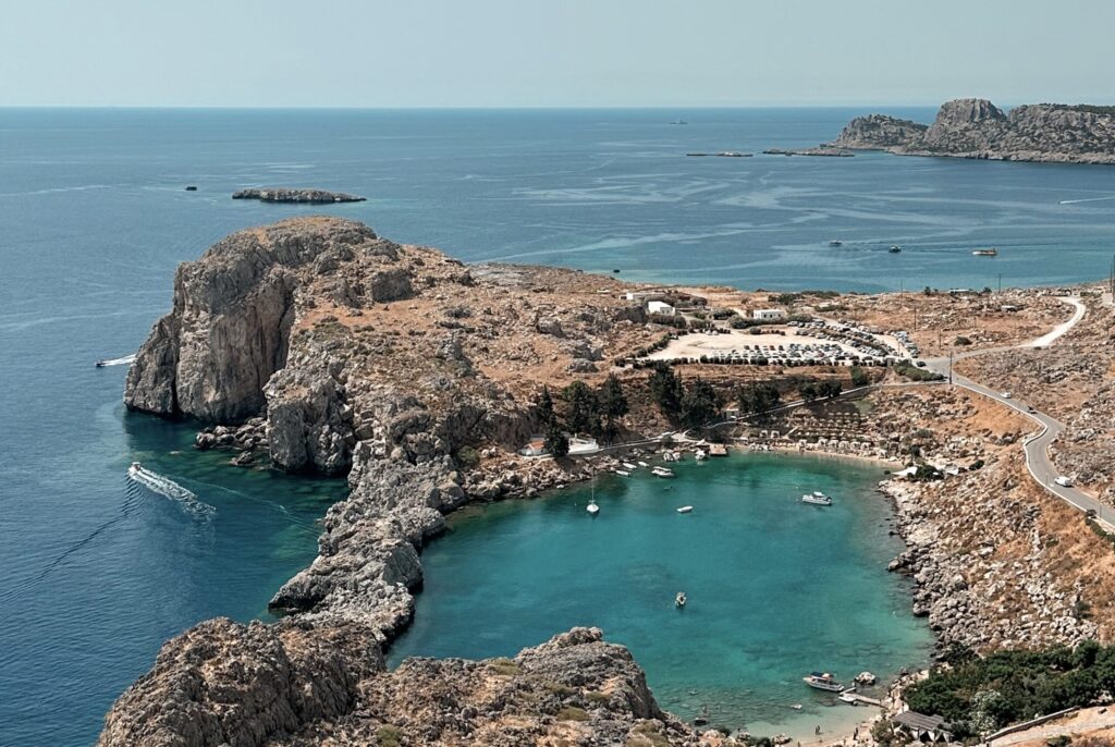 How to Visit Greek Islands on a Budget - Stay to Wander